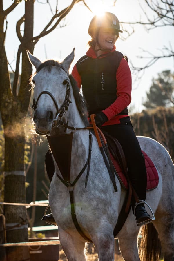 Horse Pilot | In&motion