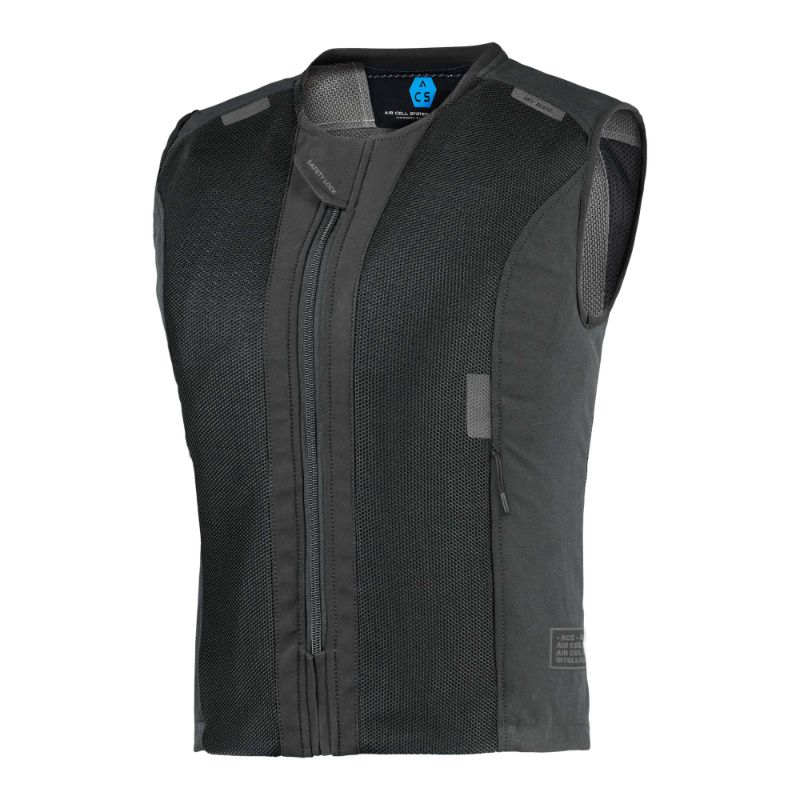 ACS CORE LADY | In&motion